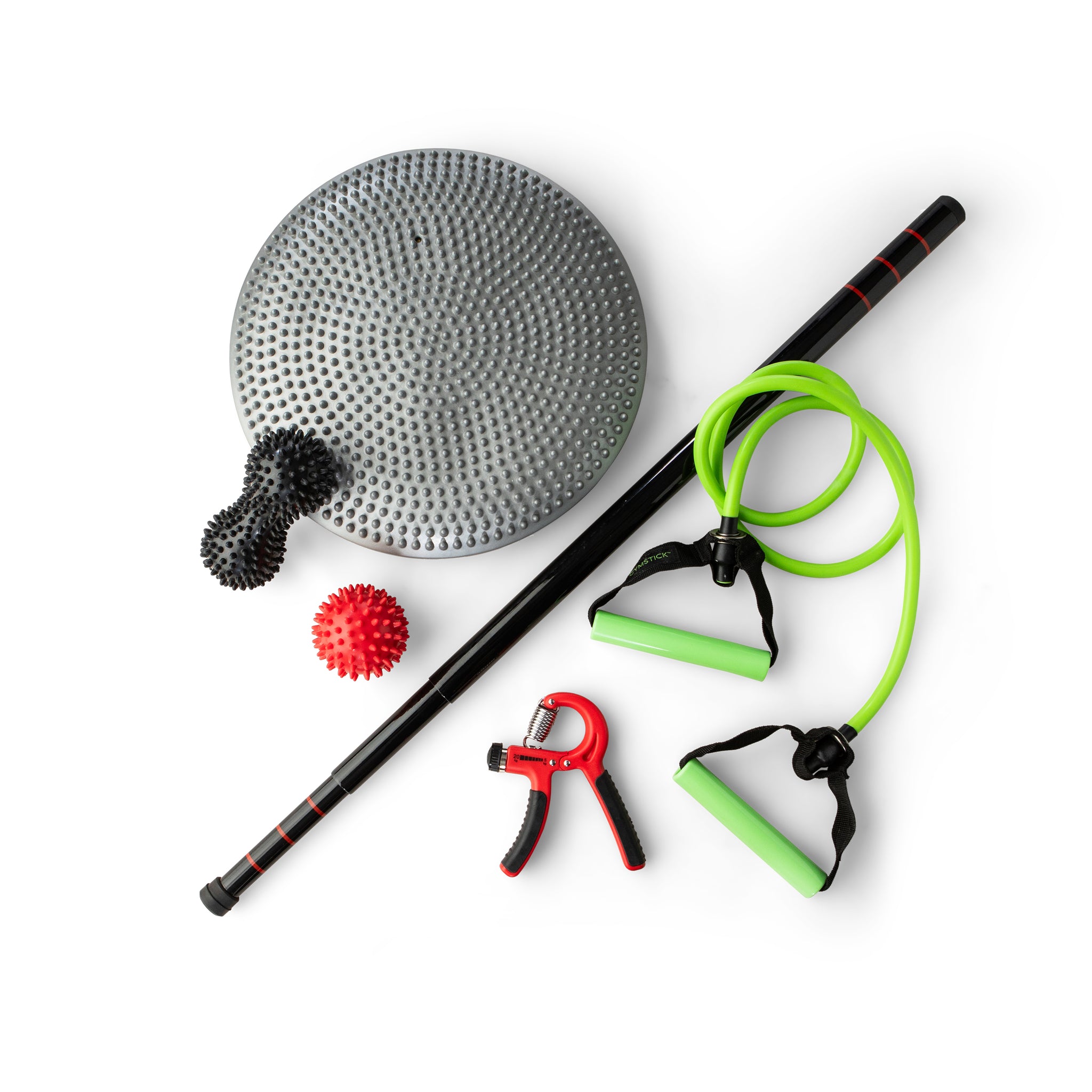 Break exercise package 2 – ErgoFinland