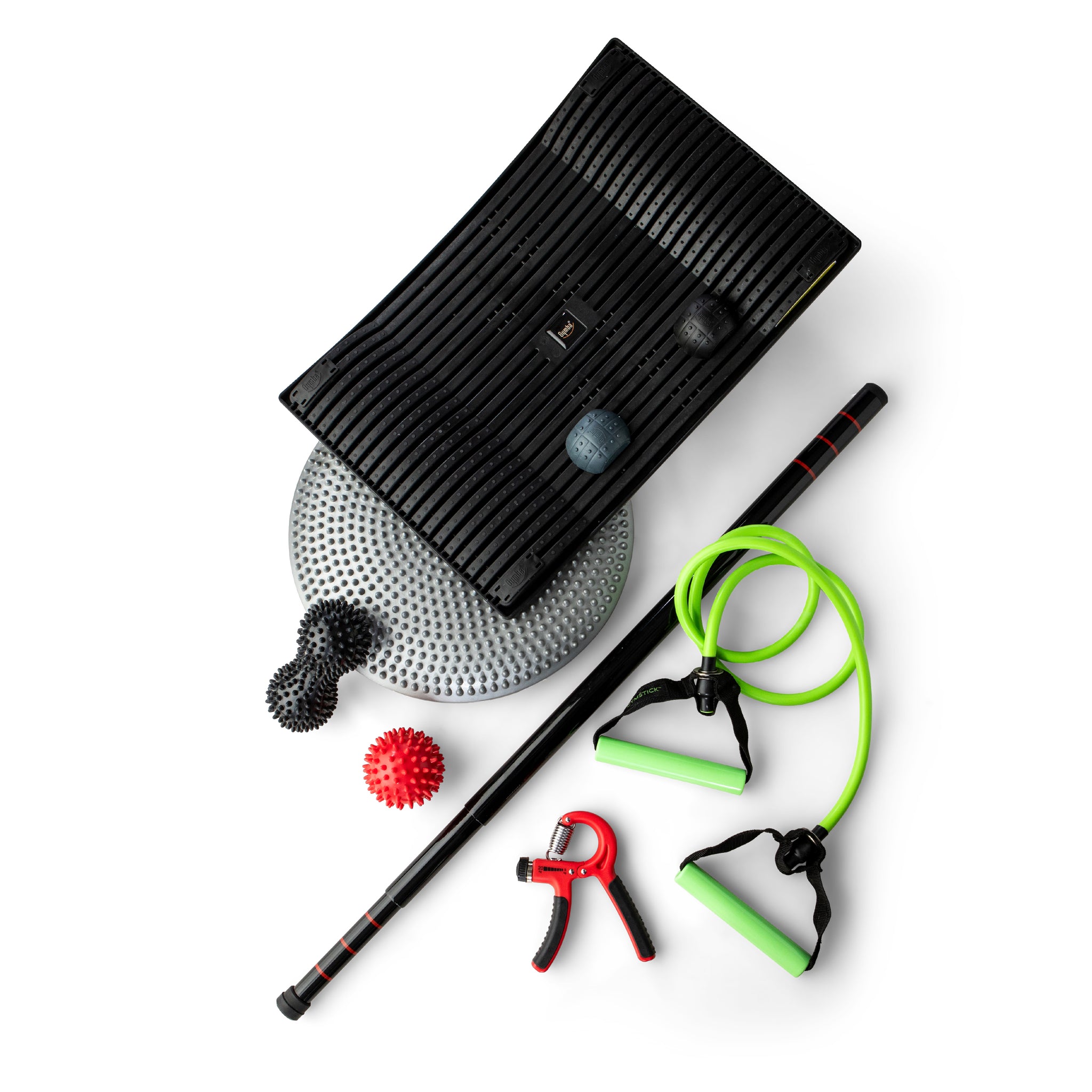 Break Exercise Package 3 - Energize Your Workday – ErgoFinland