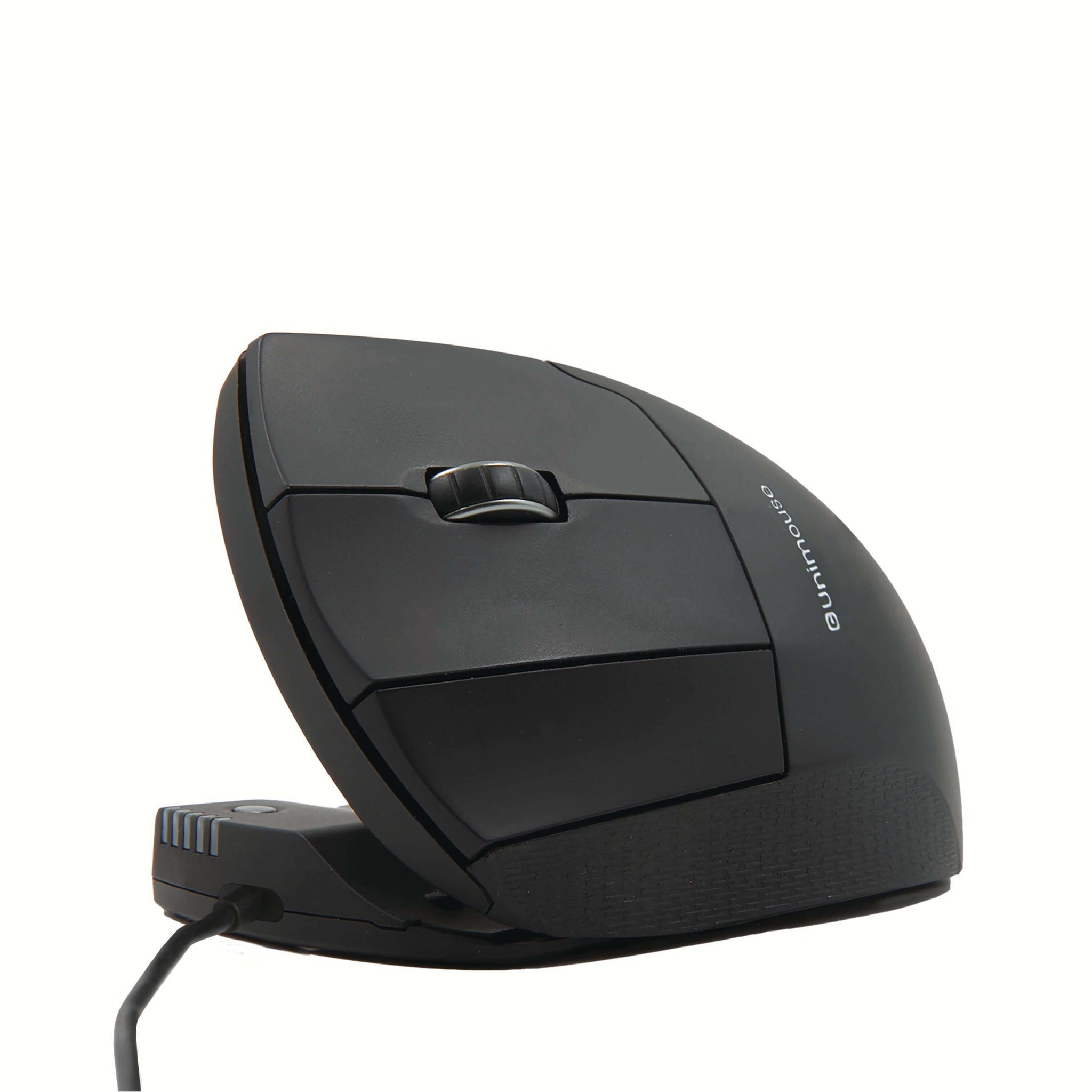Unimouse Left Wired – Ergonomic Comfort – ErgoFinland