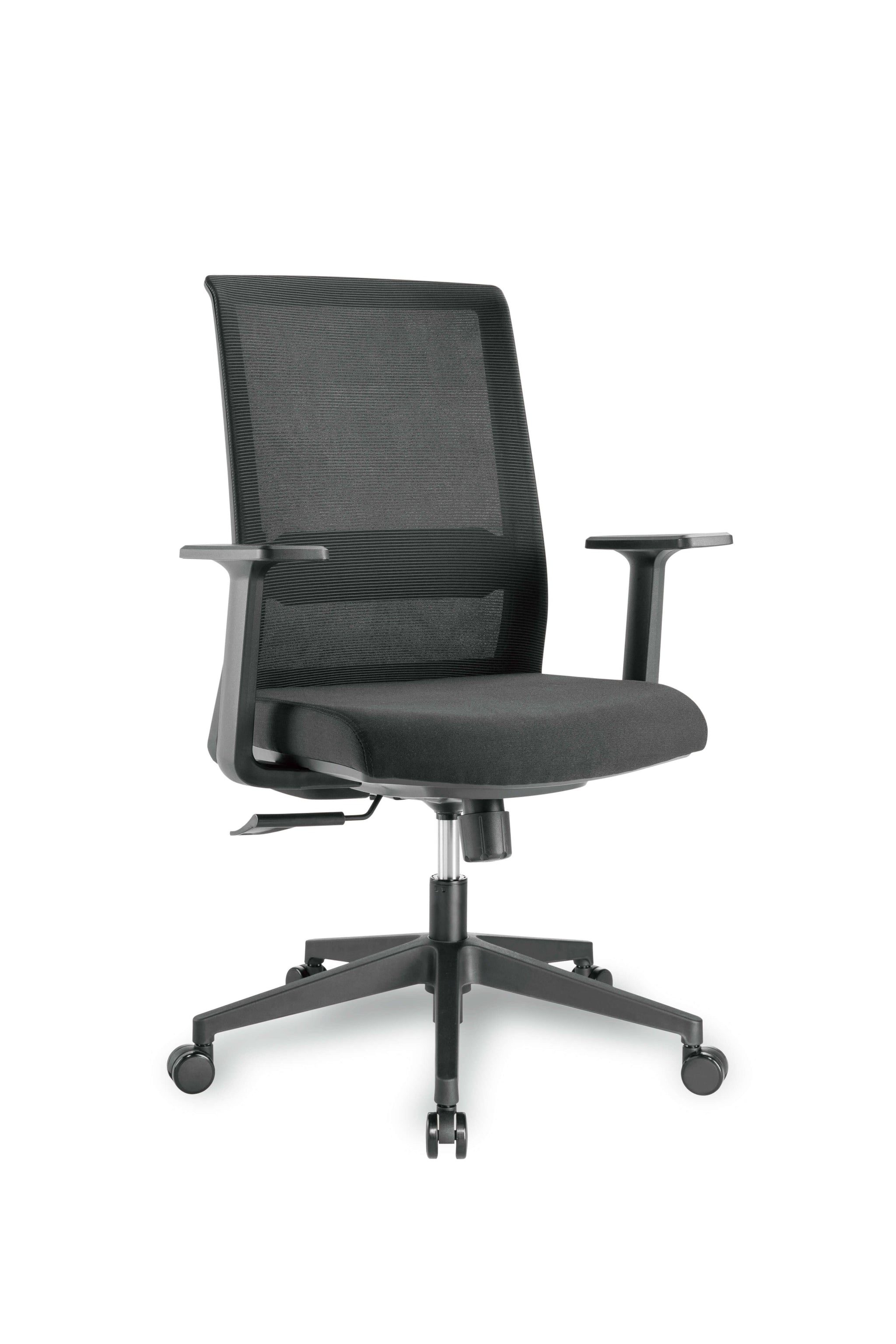 Kasper Light Ergonomic Office Chair – ErgoFinland