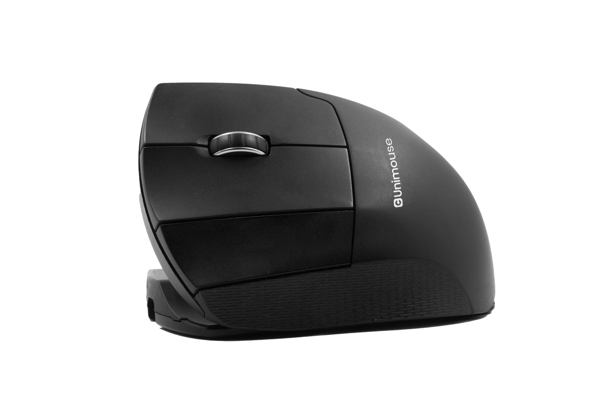 Unimouse Left Wireless Ergonomic Mouse – ErgoFinland
