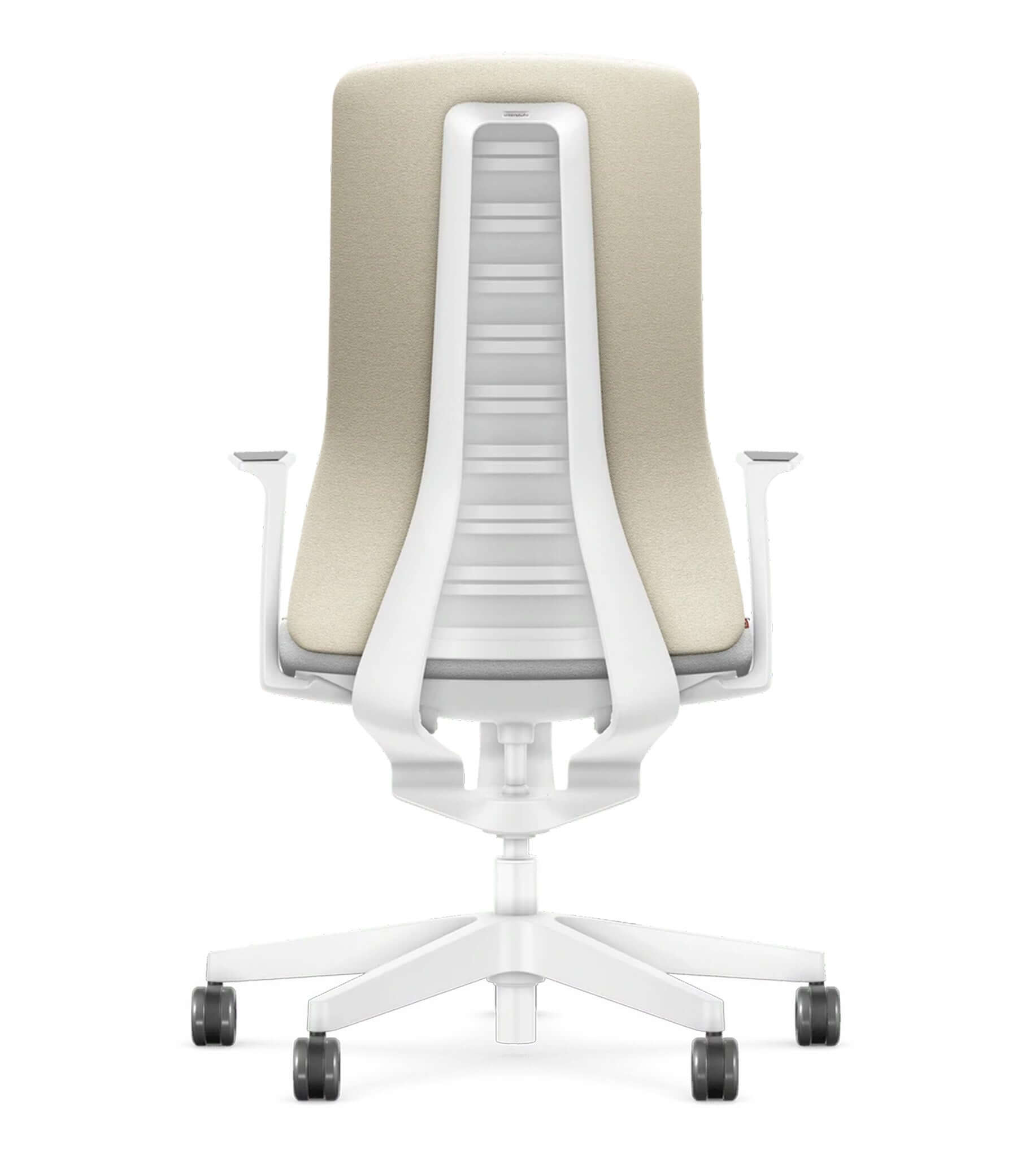 PURE Interior Edition #01 - Ergonomic Seating – ErgoFinland