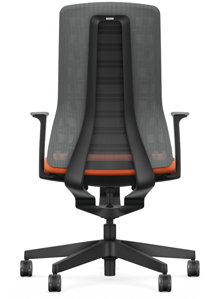 PURE ACTIVE #07 Ergonomic Chair – ErgoFinland