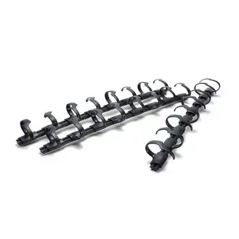 RIB Cable Tray - Under Desk Organizer – ErgoFinland