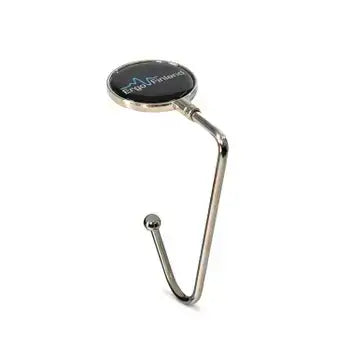 Workstation & Bag Hook - Space-Saving Solution – ErgoFinland