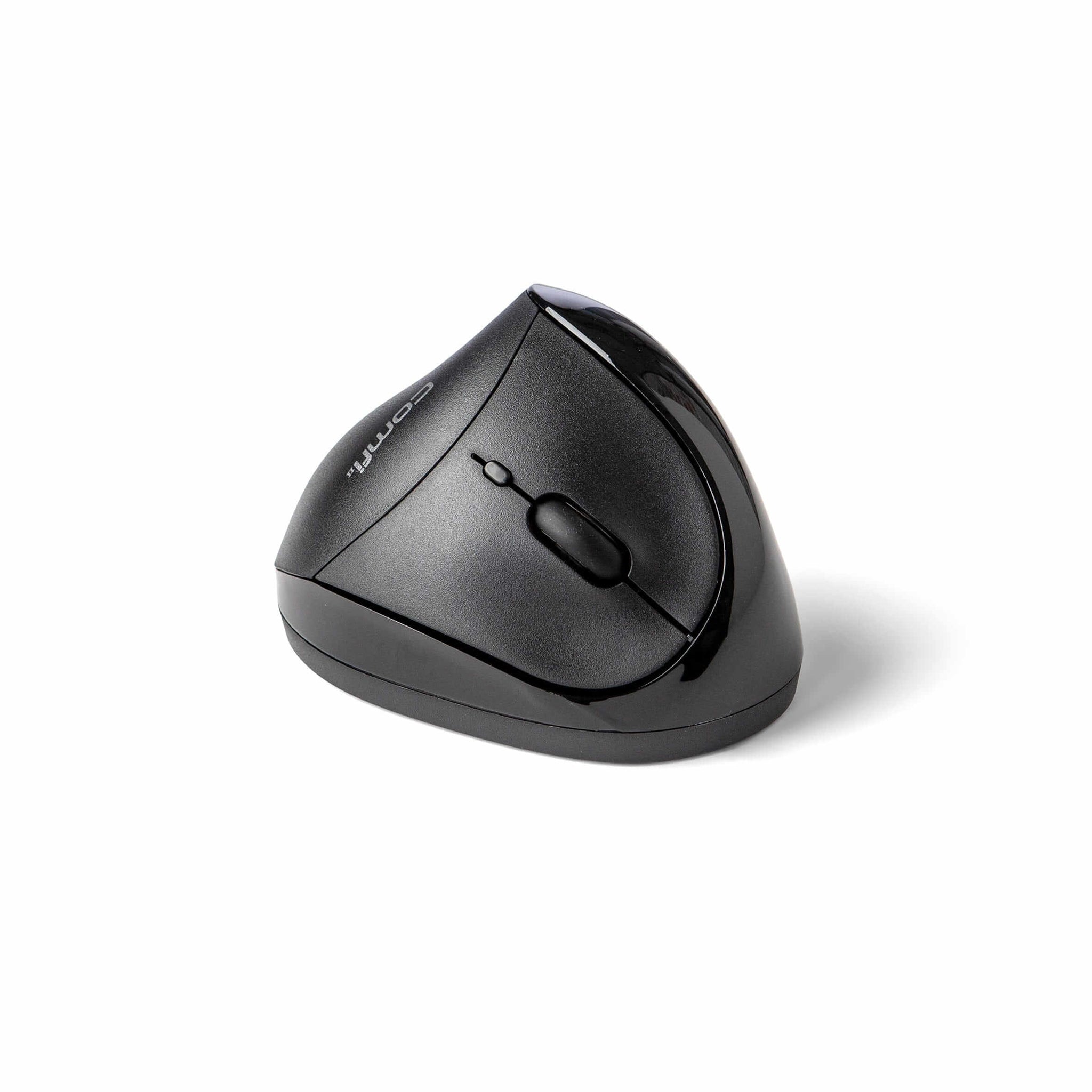 Comfi 2 Wireless Vertical Mouse - Ergonomic Design – ErgoFinland