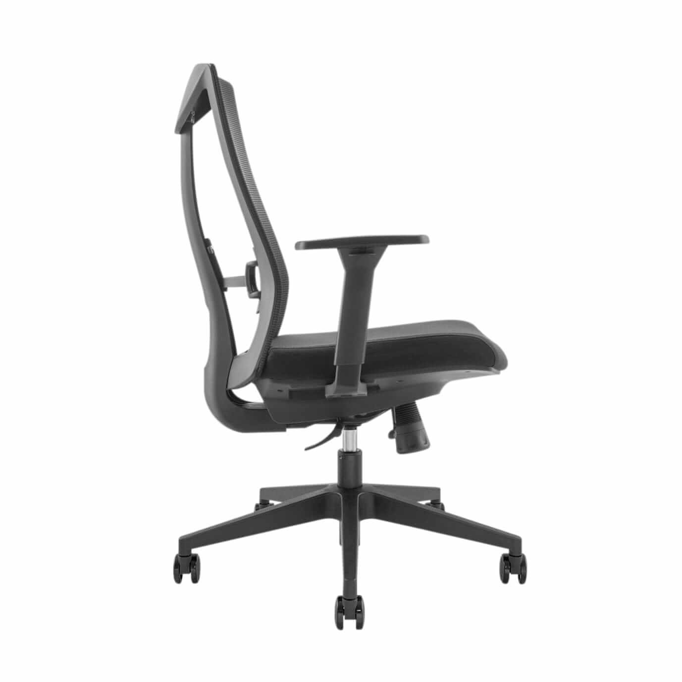 Kasper Comfort Office Chair - Ergonomic & Adjustable – ErgoFinland