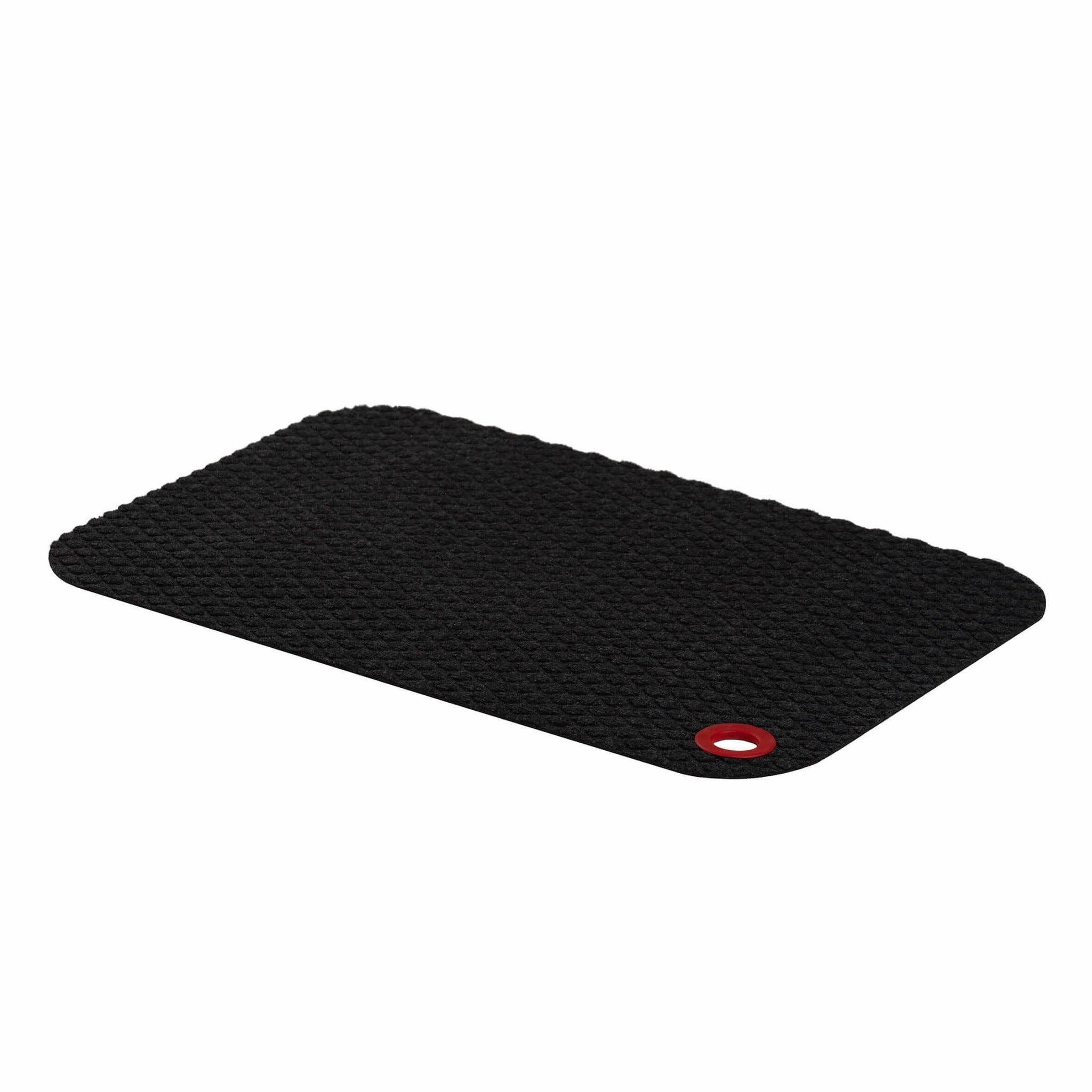StandMat Textile fabric-covered workstation mat | ErgoFinland